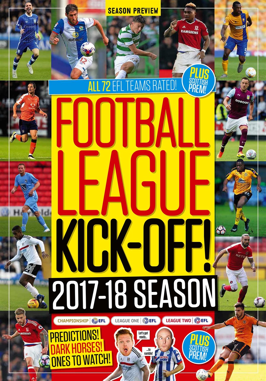 Match of the Day Magazine - Issue 467 Subscriptions | Pocketmags