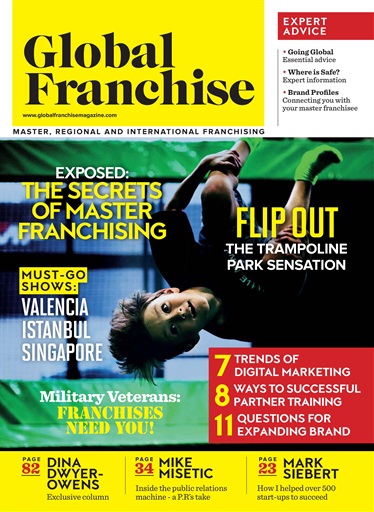 Making Money Magazine - Vol.2 No.4 Back Issue