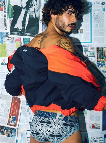 Adon Magazine - Adon Magazine Online September 2017 Back Issue