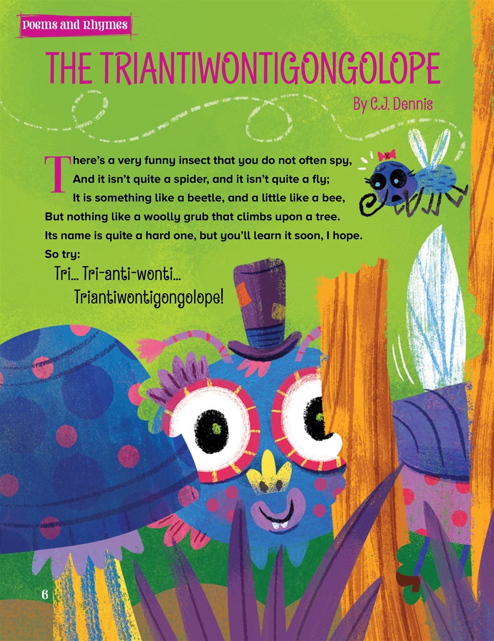 Storytime Magazine - Issue 37 Back Issue