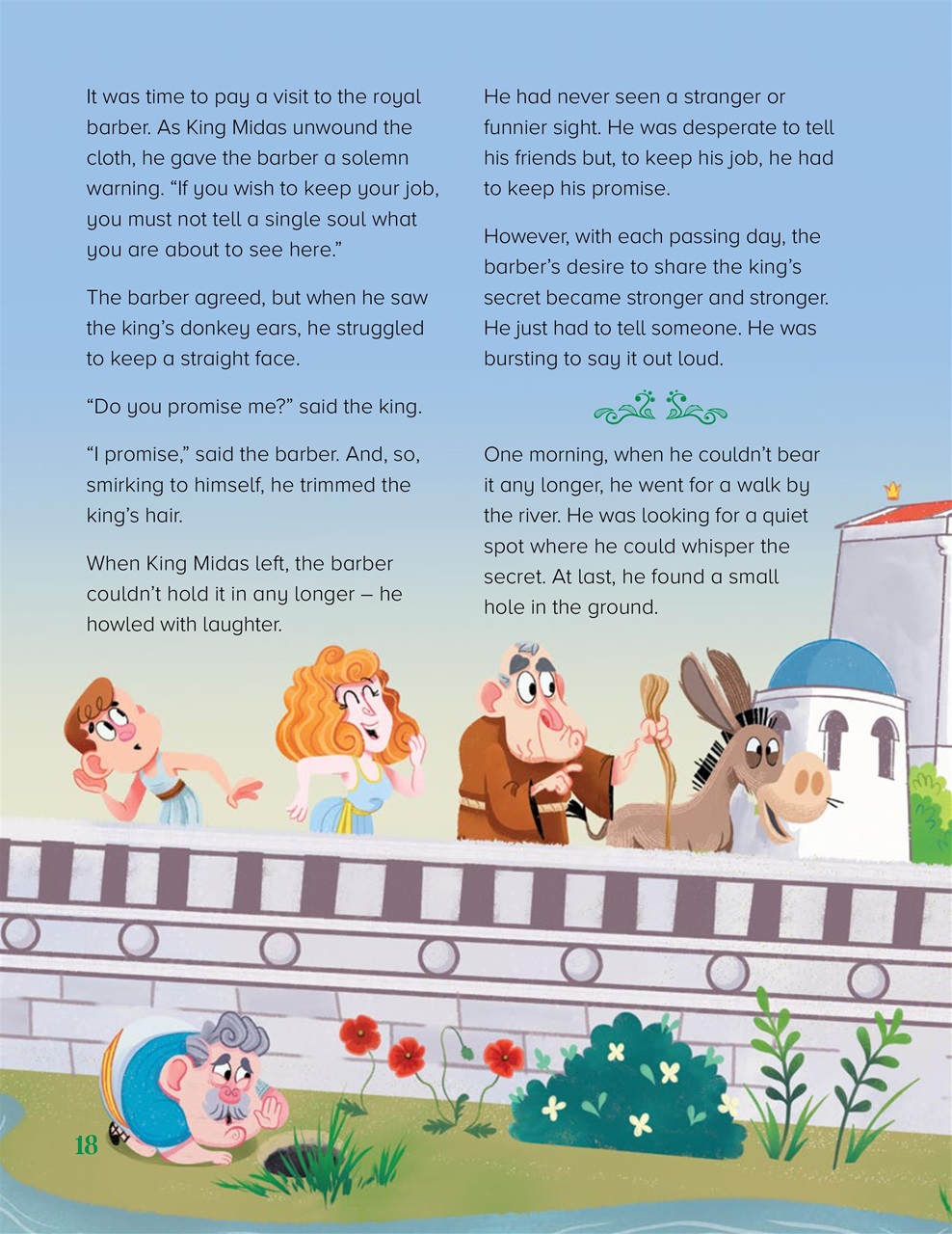 Storytime Magazine - Issue 37 Back Issue