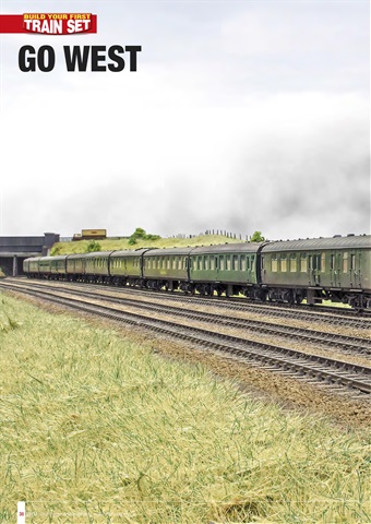 British Railway Modelling (BRM) Magazine - How to build...Your First ...