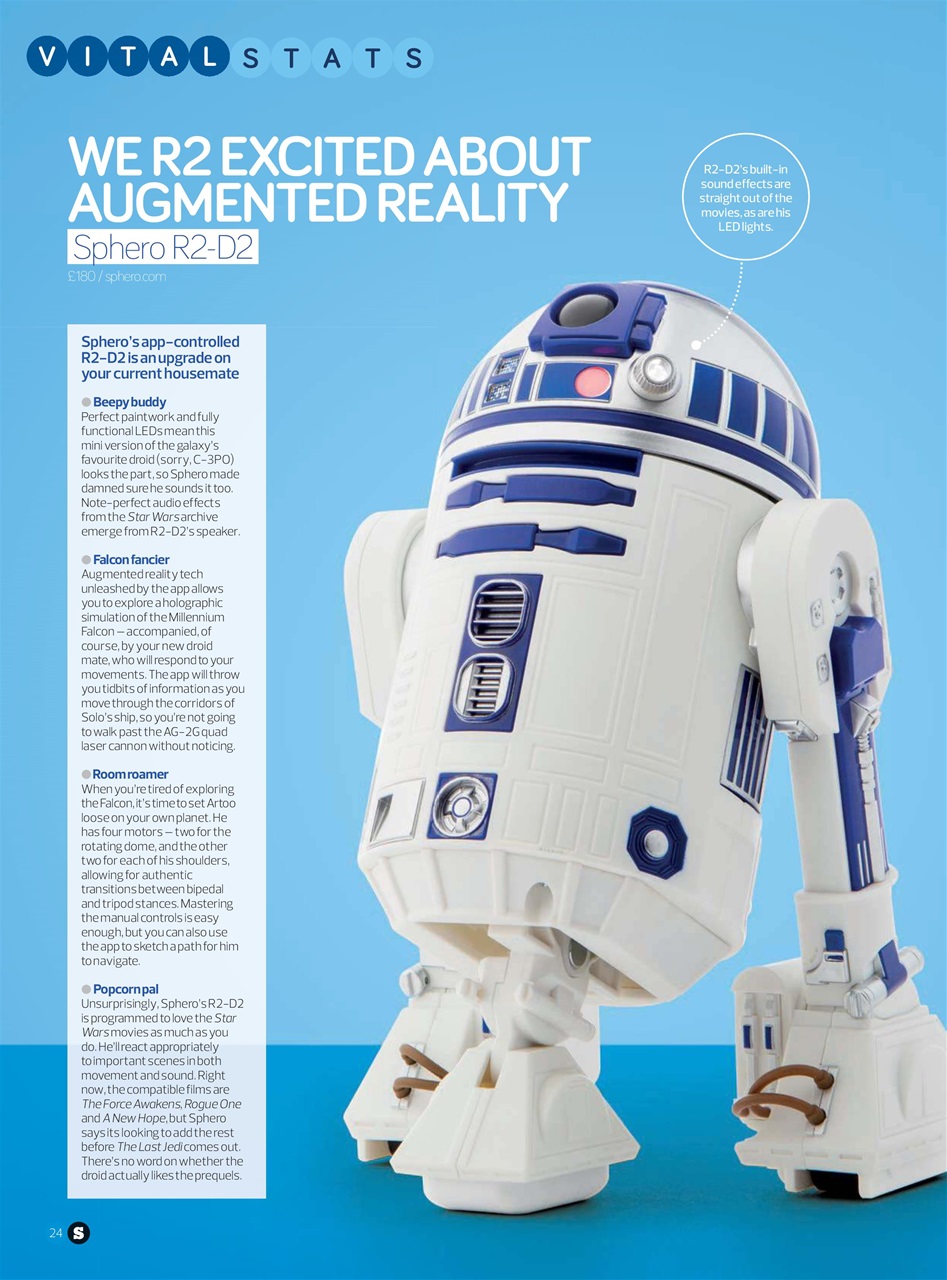 Stuff Magazine - November 2017 Back Issue