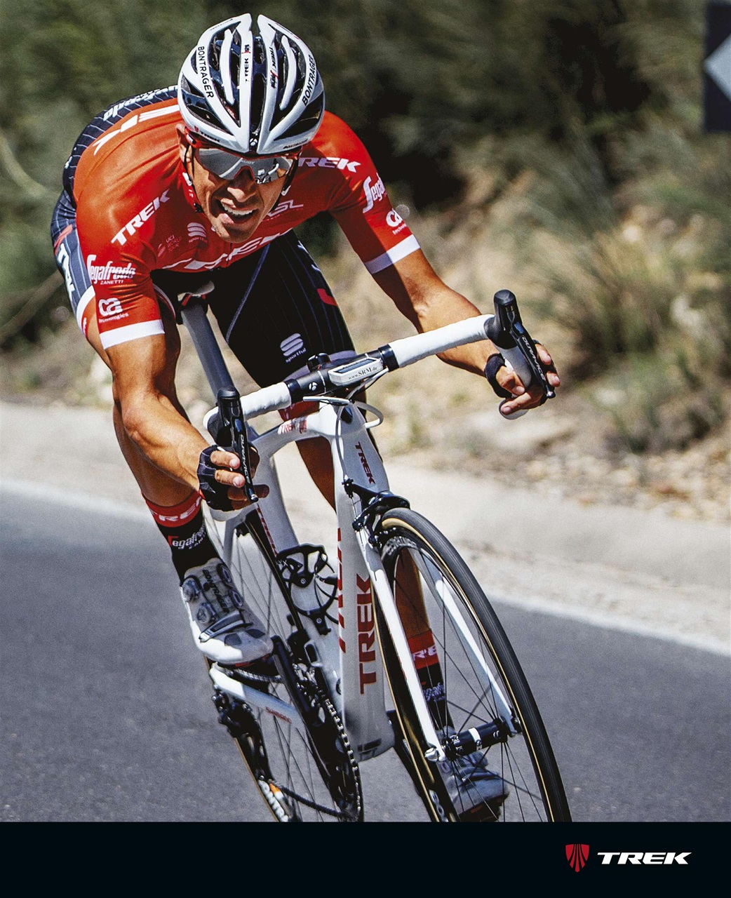 Procycling Magazine - November 2017 Back Issue