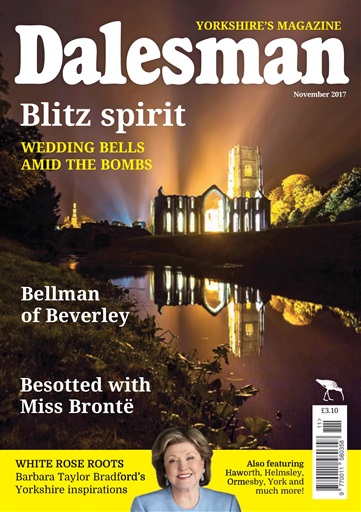 Dalesman Magazine - Nov 2018 Subscriptions | Pocketmags