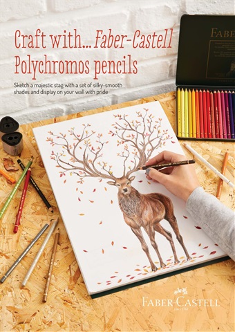 docrafts® Creativity Magazine - November 2017 Subscriptions | Pocketmags