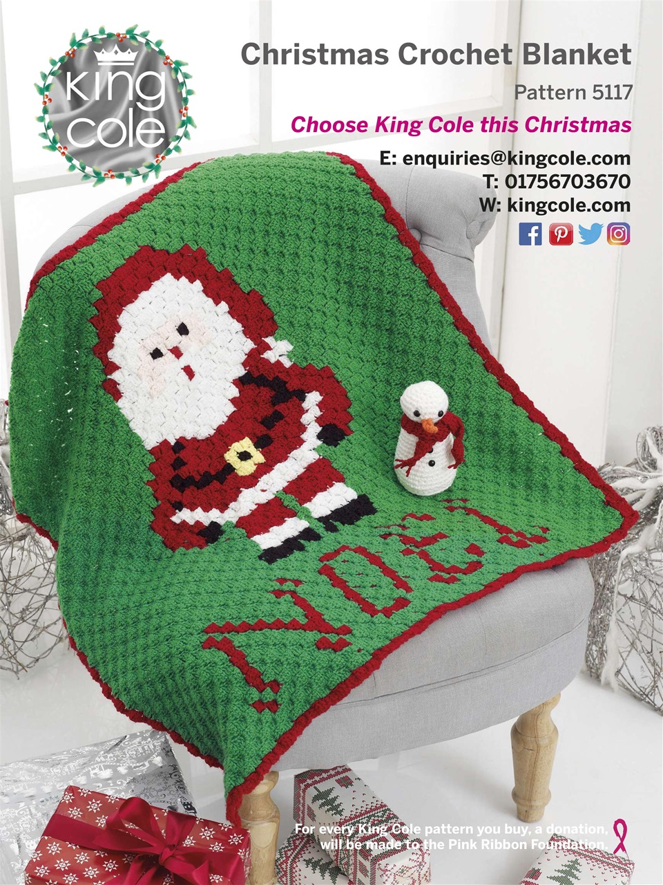 Simply Crochet Magazine - Issue 64 Back Issue