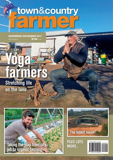Town And Country Farmer Magazine Subscriptions and Town & Country ...