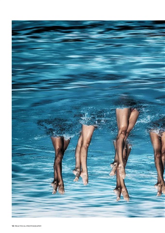 Practical Photography Magazine - January 2018 Subscriptions | Pocketmags