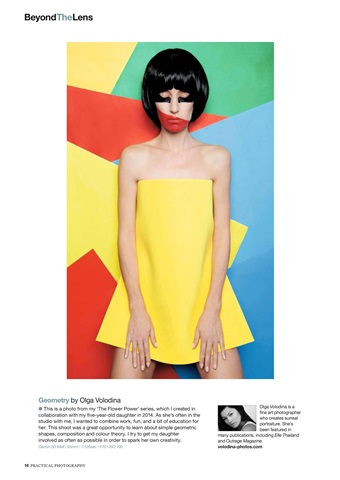 Practical Photography Magazine - January 2018 Subscriptions | Pocketmags