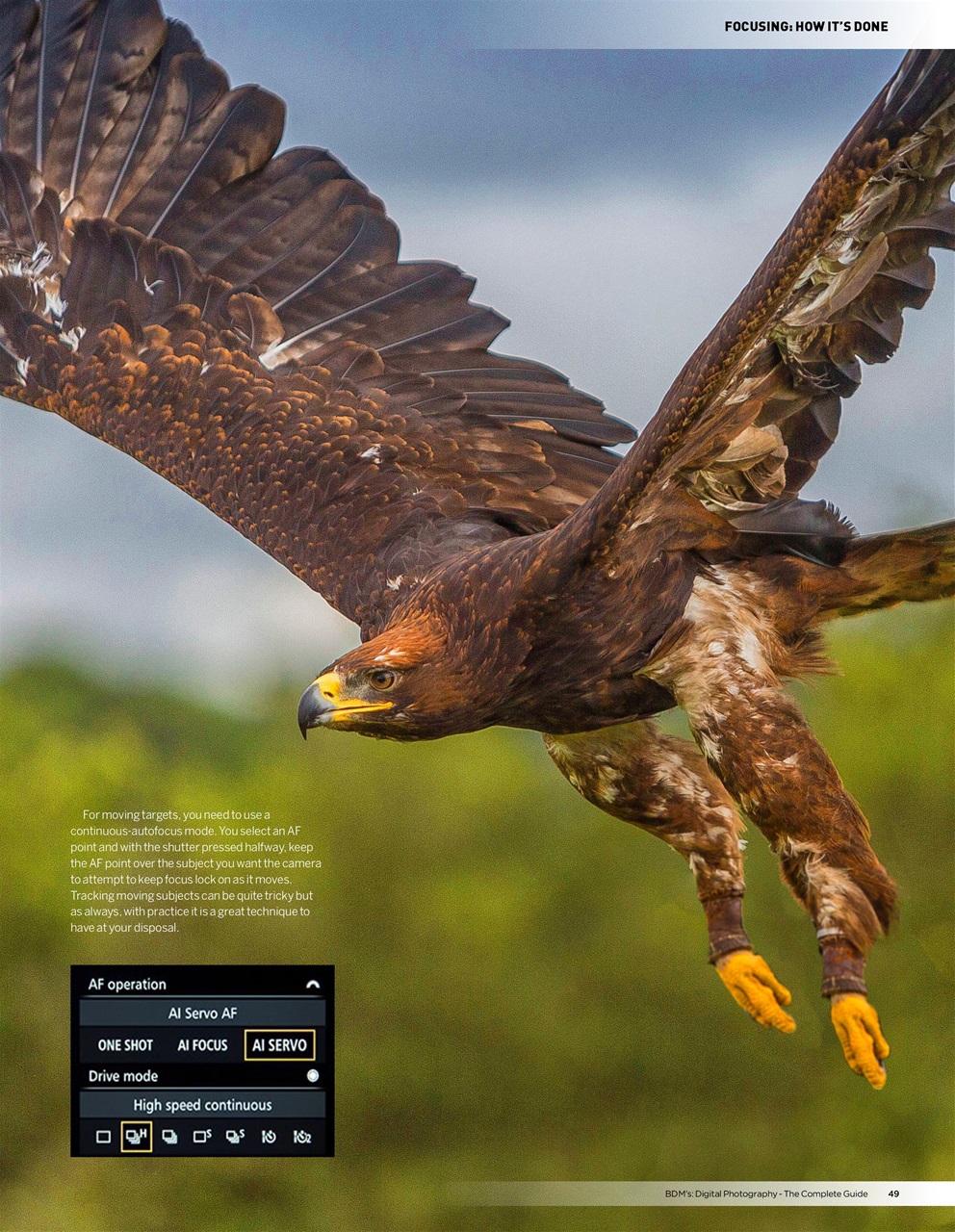 Digital Photography - The Complete Guide Magazine Subscriptions and ...