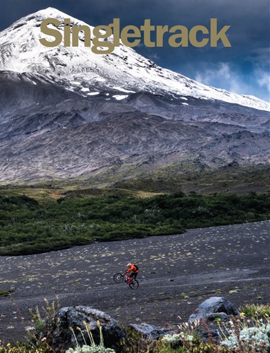 Singletrack Magazine - 116 Back Issue