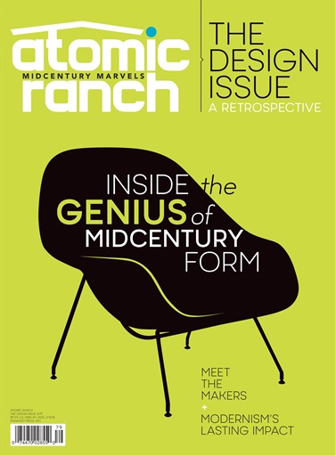 Atomic Ranch Magazine - Atomic Ranch SIP 2 Special Issue
