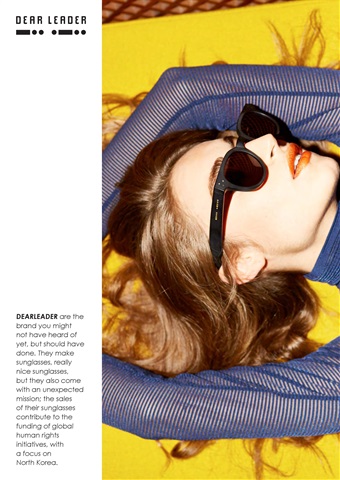 FROW Magazine - FROW | 02 Back Issue