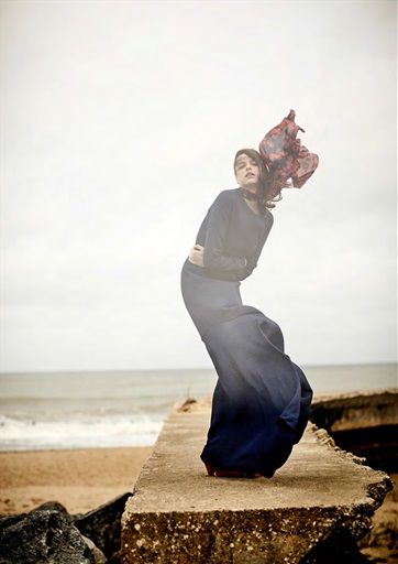 FROW Magazine - FROW | 02 Back Issue