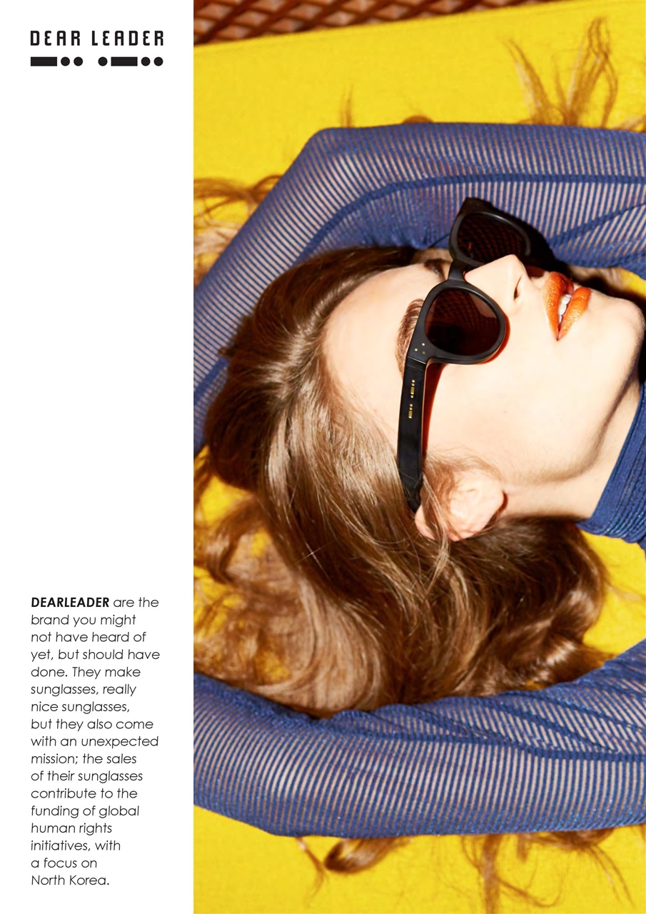 FROW Magazine - FROW | 02 Back Issue