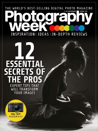 Photography Week Magazine - Issue 272 Back Issue