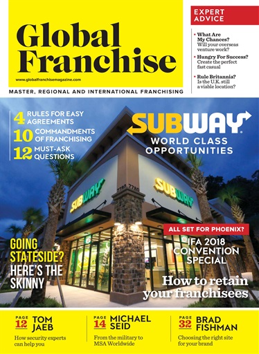 Making Money Magazine - Vol.2 No.6 Back Issue