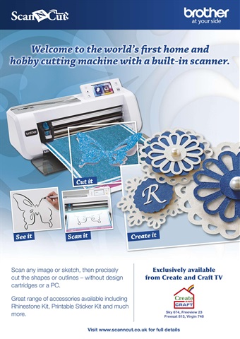 Quick Cards Made Easy Magazine - January 2018 Subscriptions | Pocketmags