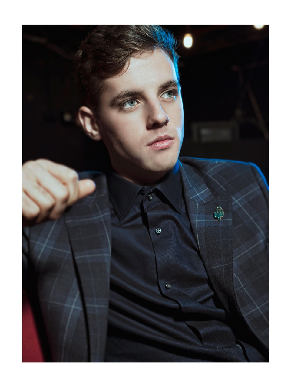 Jack The Lad Magazine - Issue 12 - Winter/Spring 2018 Subscriptions ...