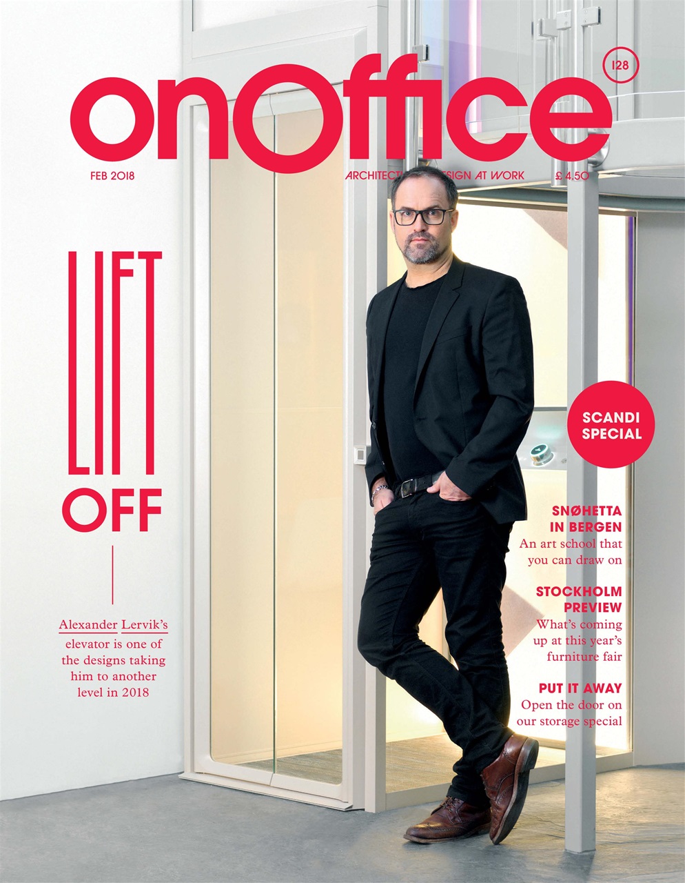 OnOffice Magazine - February 2018 Back Issue