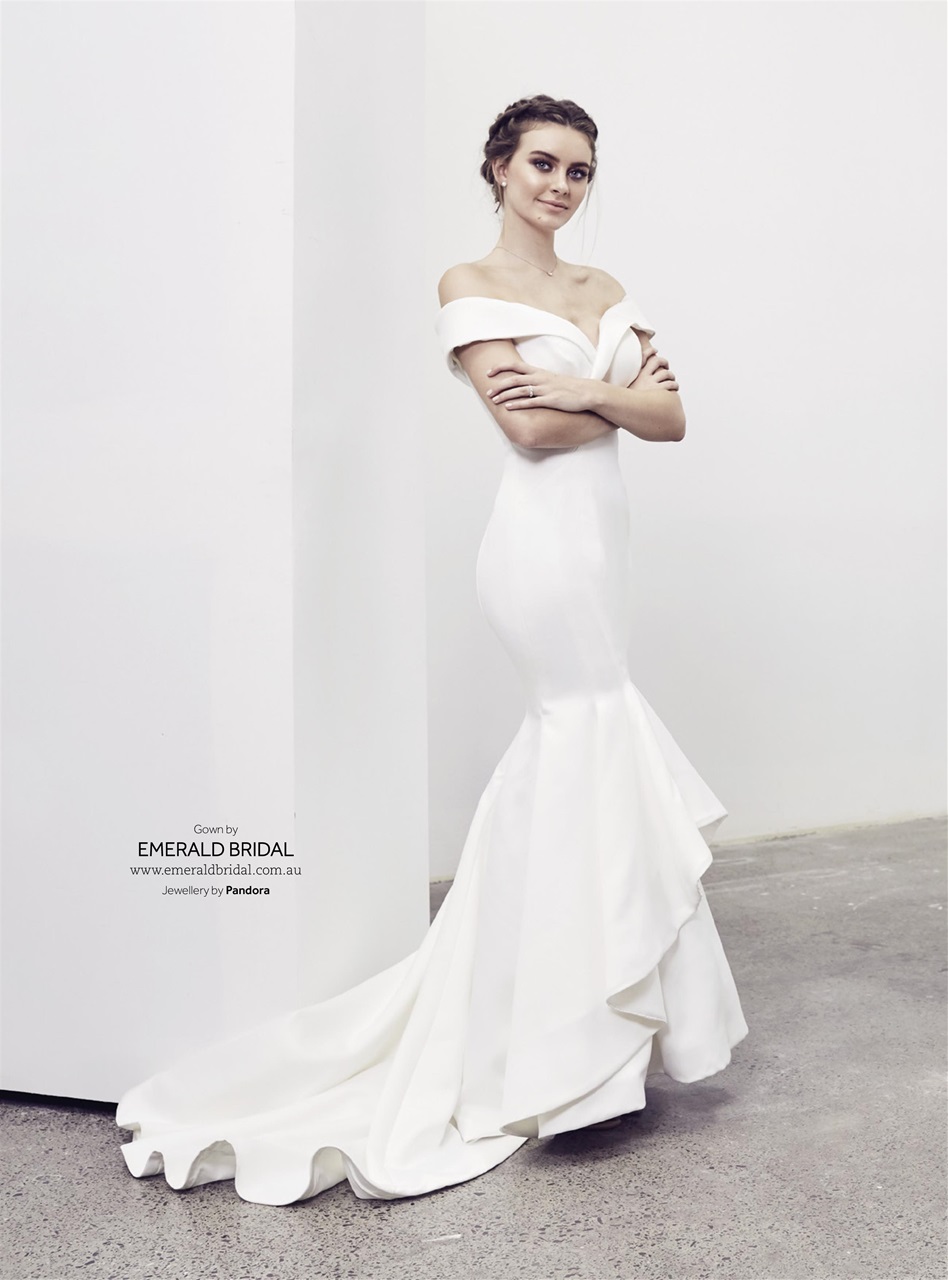 Modern Wedding Magazine Subscriptions and Modern Wedding – Issue 78 ...