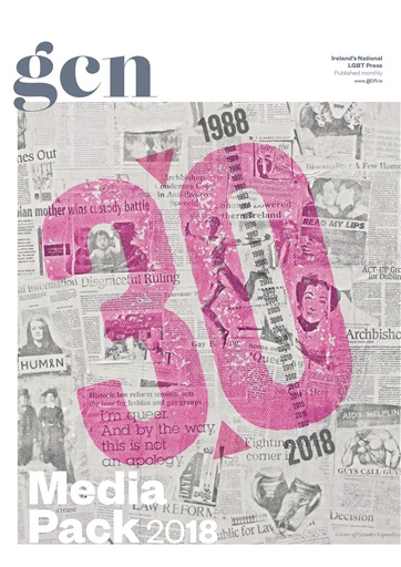 GCN Magazine - GCN Media Pack Special Issue