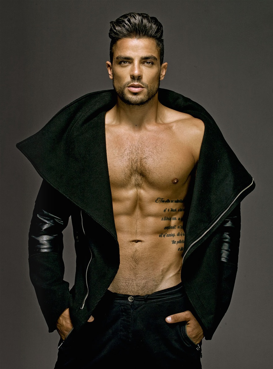 Adon Magazine - Adon Magazine February 2018 Back Issue