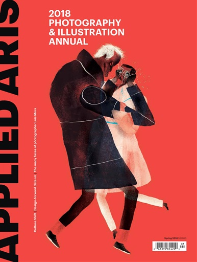 Applied Arts Magazine - Spring 2018 - Photography and Illustration ...