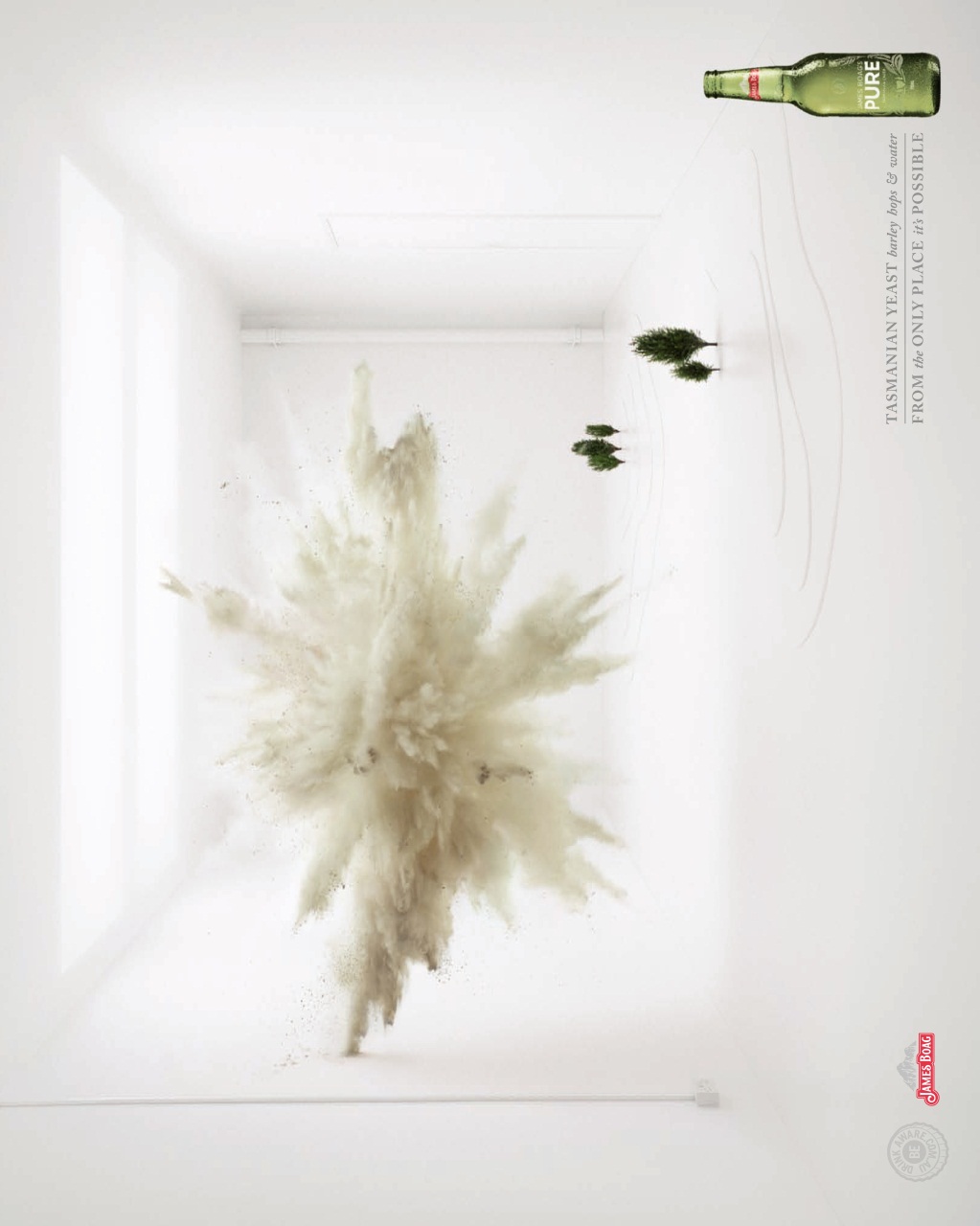 DNA Magazine - DNA #127 - Grooming Back Issue