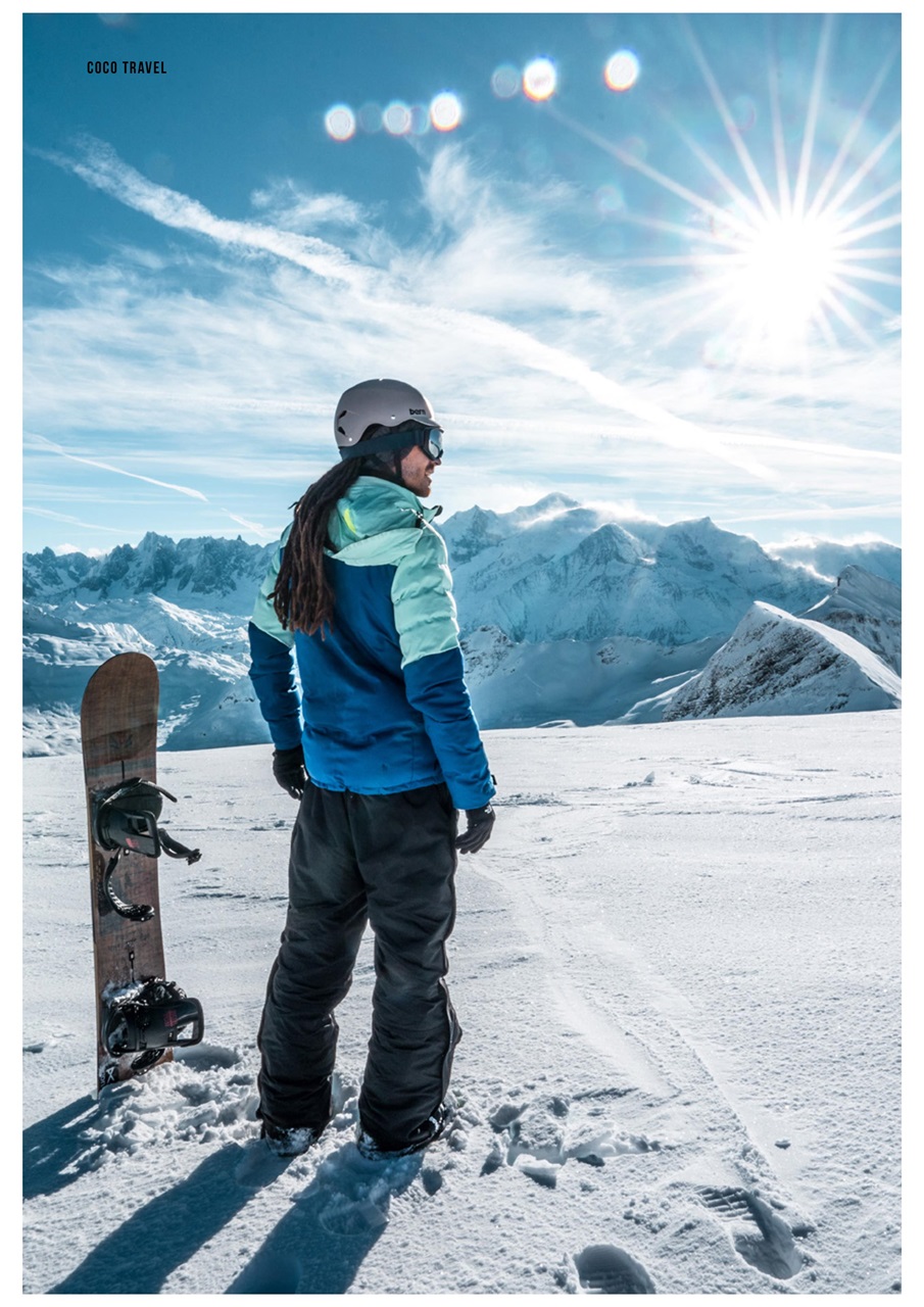 House of Coco Magazine - House of Coco The Home Issue Back Issue