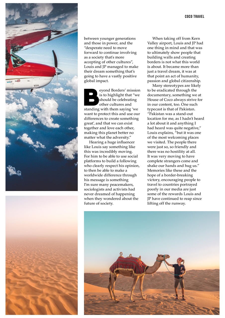 House of Coco Magazine - House of Coco The Home Issue Back Issue