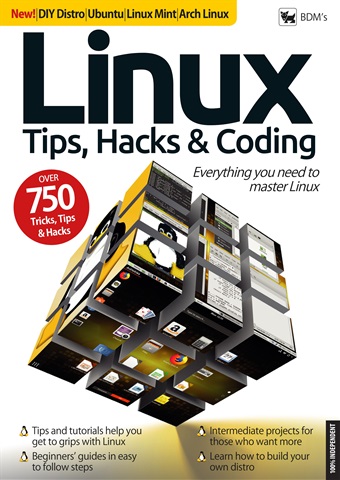 BDM’s Coding User Guides Magazine - Linux, Tips, Hacks & Coding ...