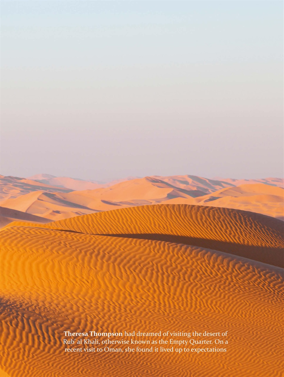 Timeless Travels Magazine - Summer 2018 Back Issue