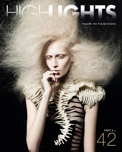 HIGHLIGHTS Magazine - HIGHLIGHTS 42 PART 2 Back Issue