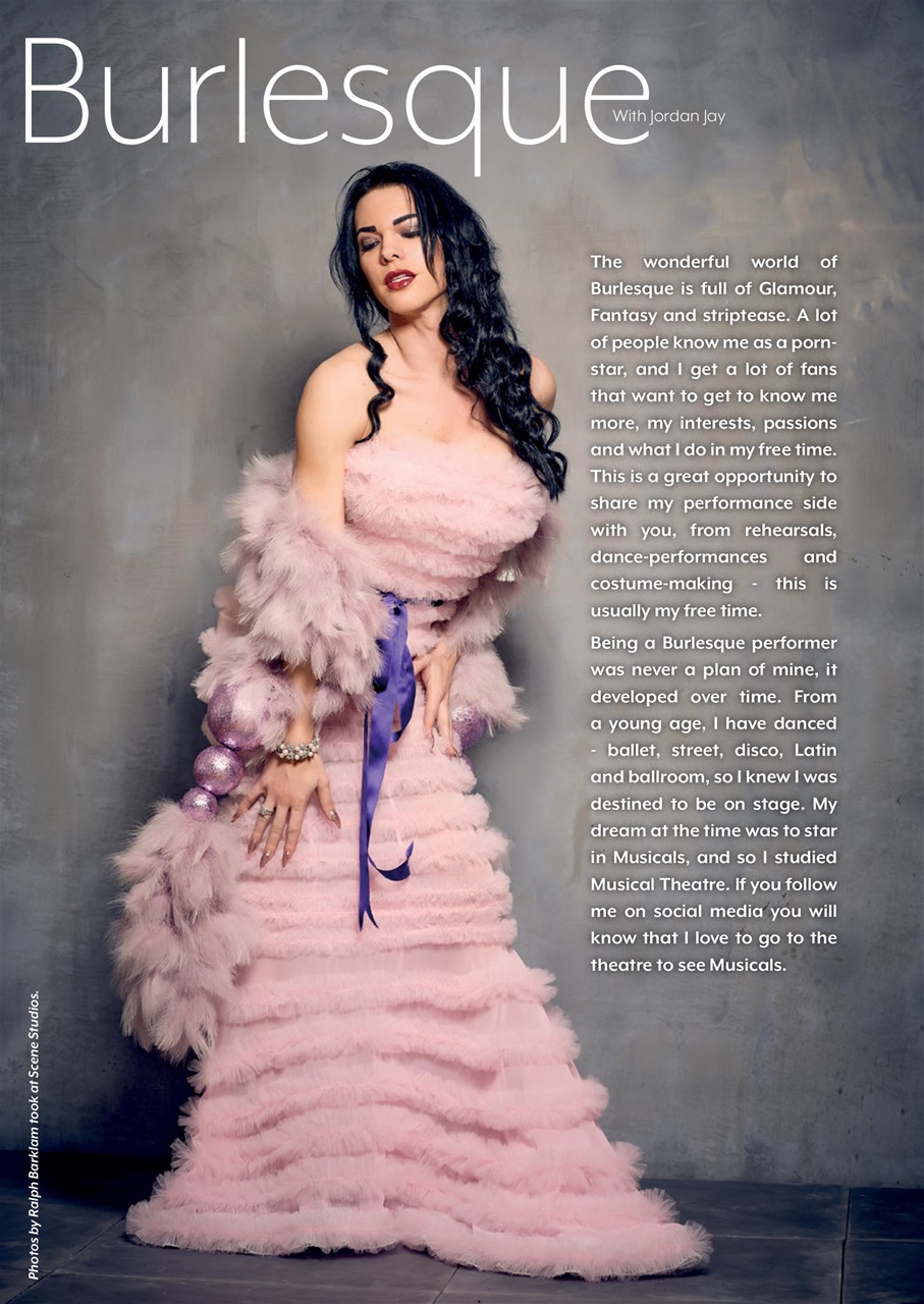 Transliving Magazine - Transliving 60 - The Ultimate Celebration of ...