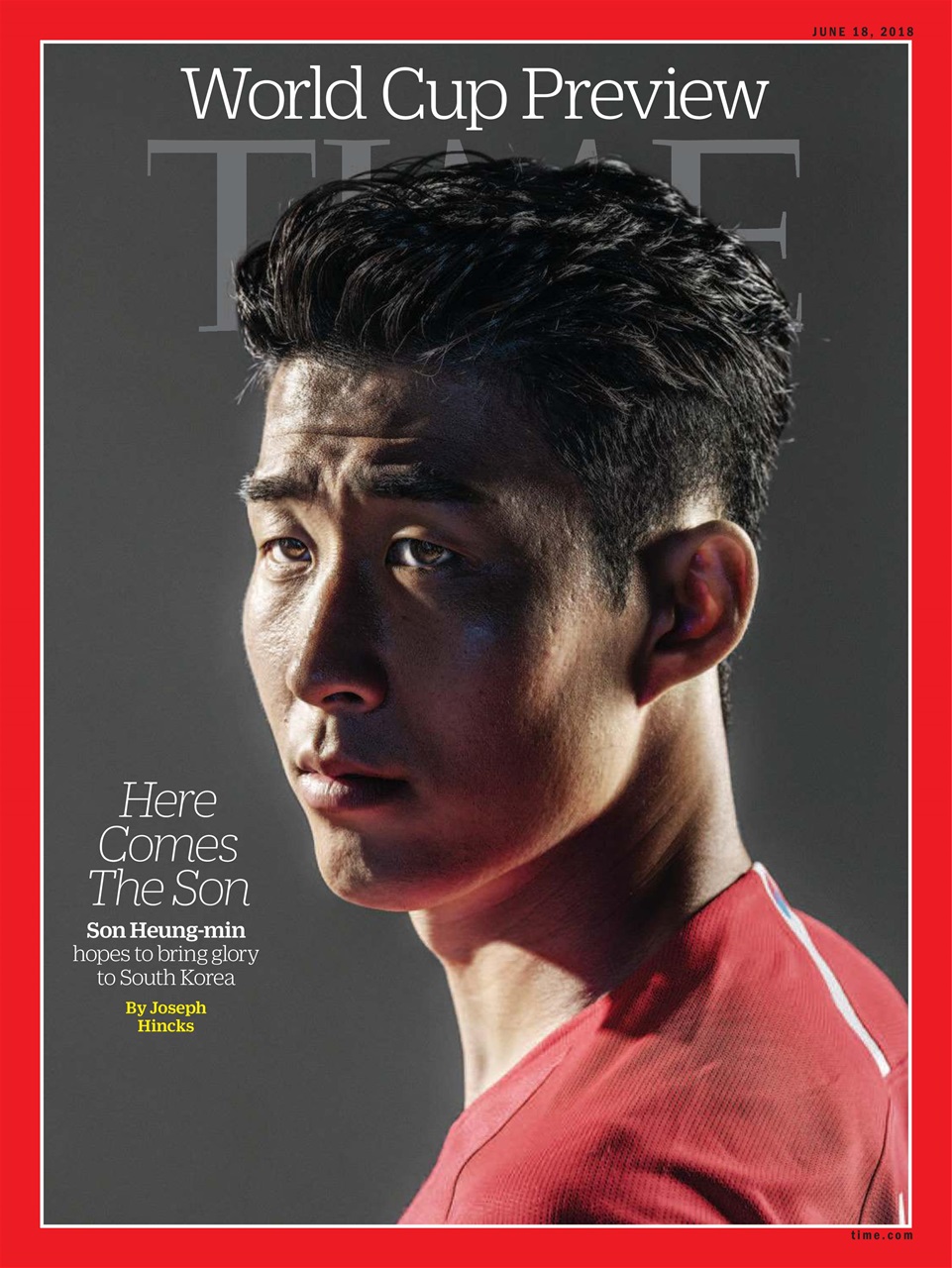 Time Magazine - 18th June 2018 Subscriptions | Pocketmags