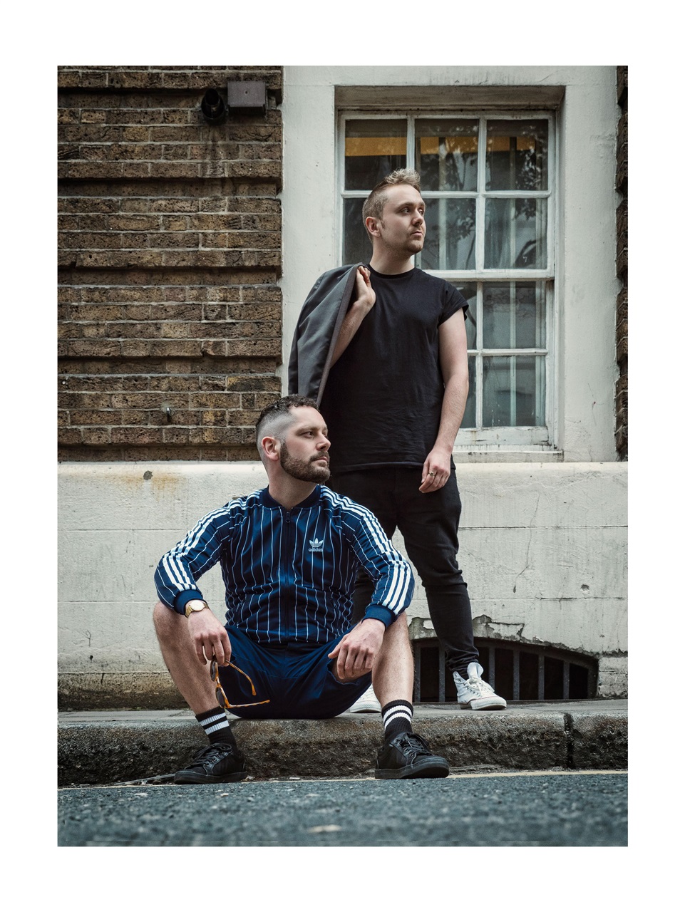 Jack The Lad Magazine - Issue 14 - Summer/Autumn 2018 Subscriptions ...