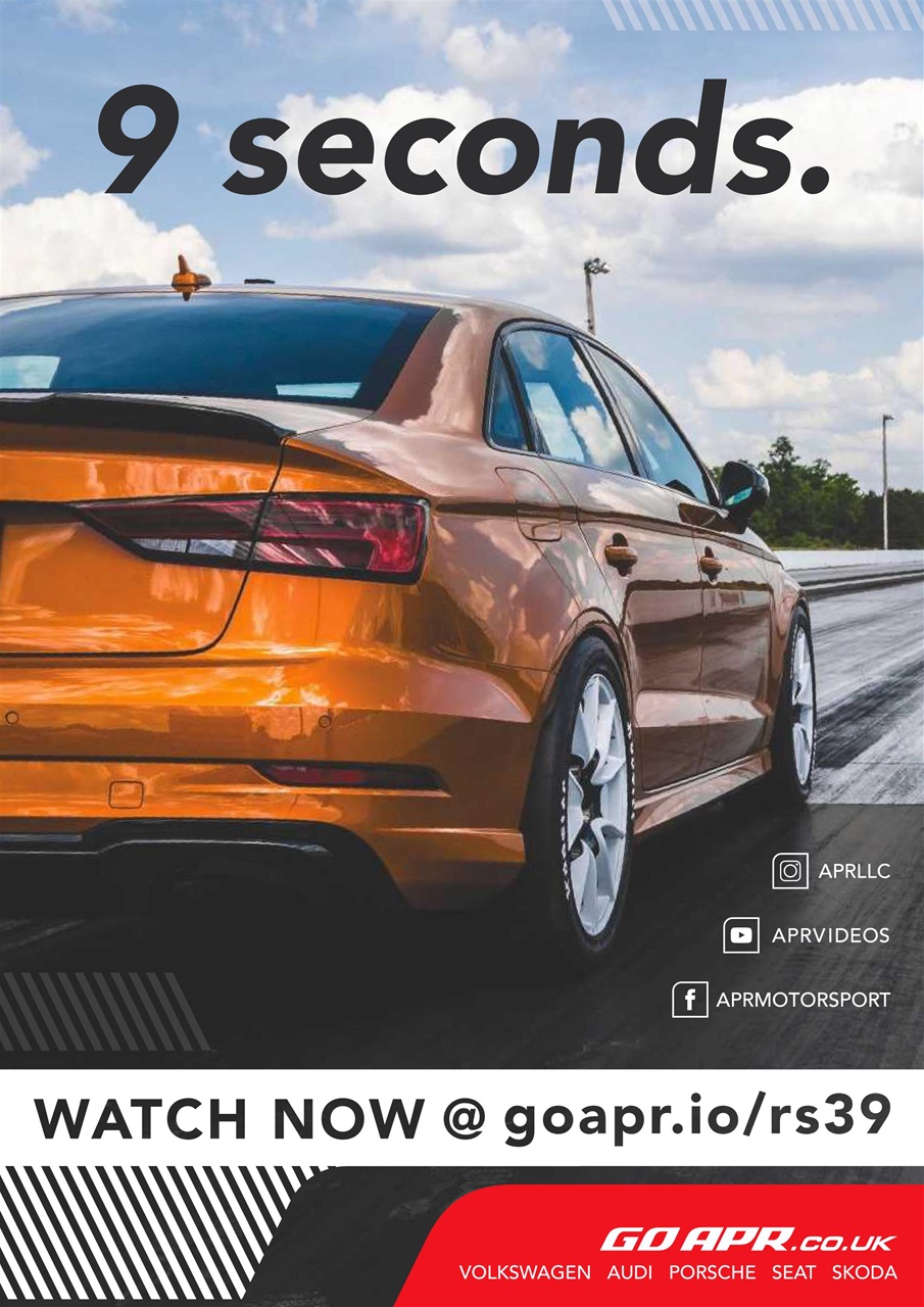 Performance VW Magazine - August 2018 Subscriptions | Pocketmags