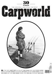 Carpworld Magazine - September 2018 Subscriptions | Pocketmags