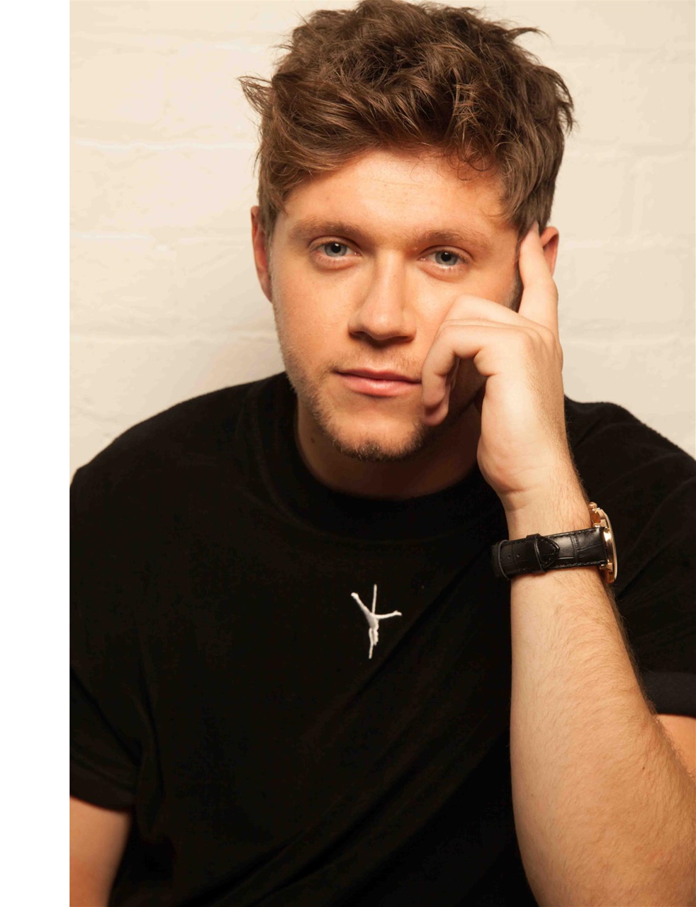 1883 Magazine - 1883 Magazine Issue X Niall Horan special edition Back ...