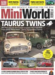 Classic & Sports Car Magazine - October 2018 Subscriptions | Pocketmags