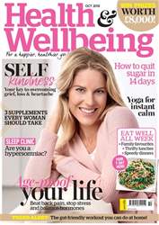 Health & Wellbeing Magazine - Mar 2019 Subscriptions | Pocketmags