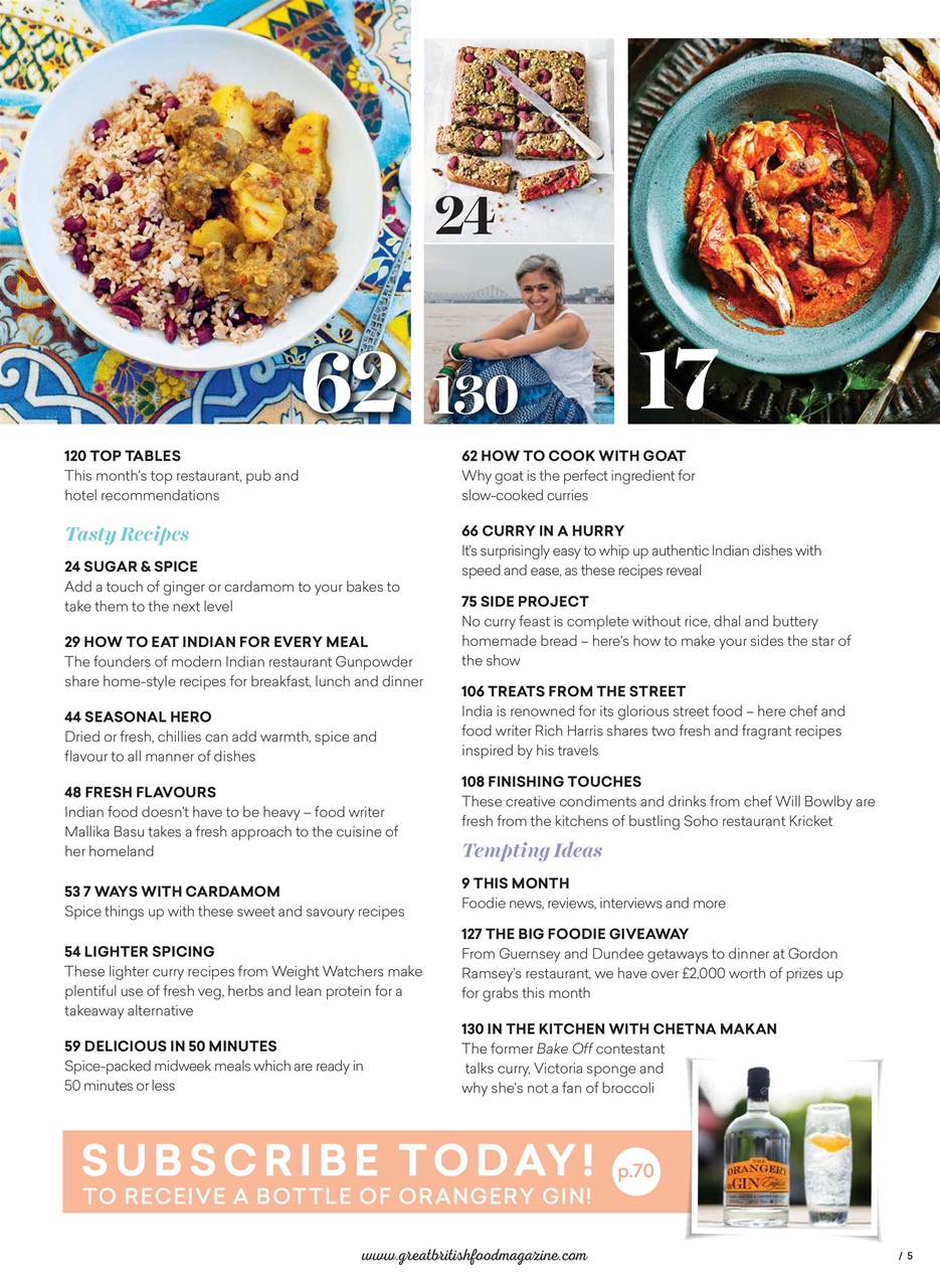 Great British Food Magazine Oct 18 Subscriptions Pocketmags great-british-food-magazine-oct-18-subscriptions-pocketmags