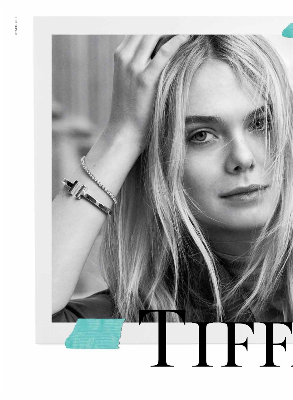 Fashion Magazine - November 2018 Subscriptions | Pocketmags