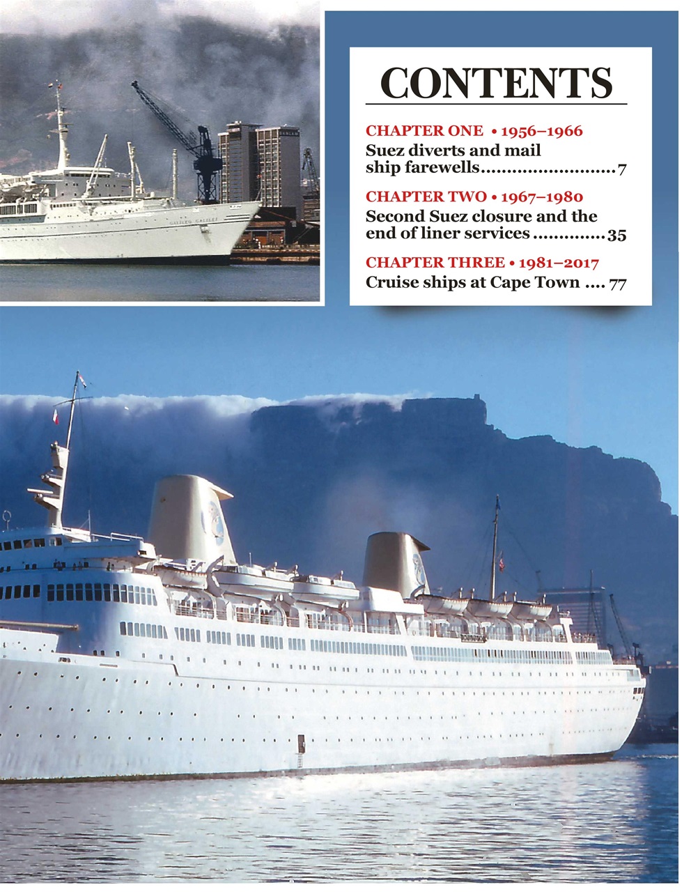 World of Ships Magazine - World of Ships No.8 Back Issue