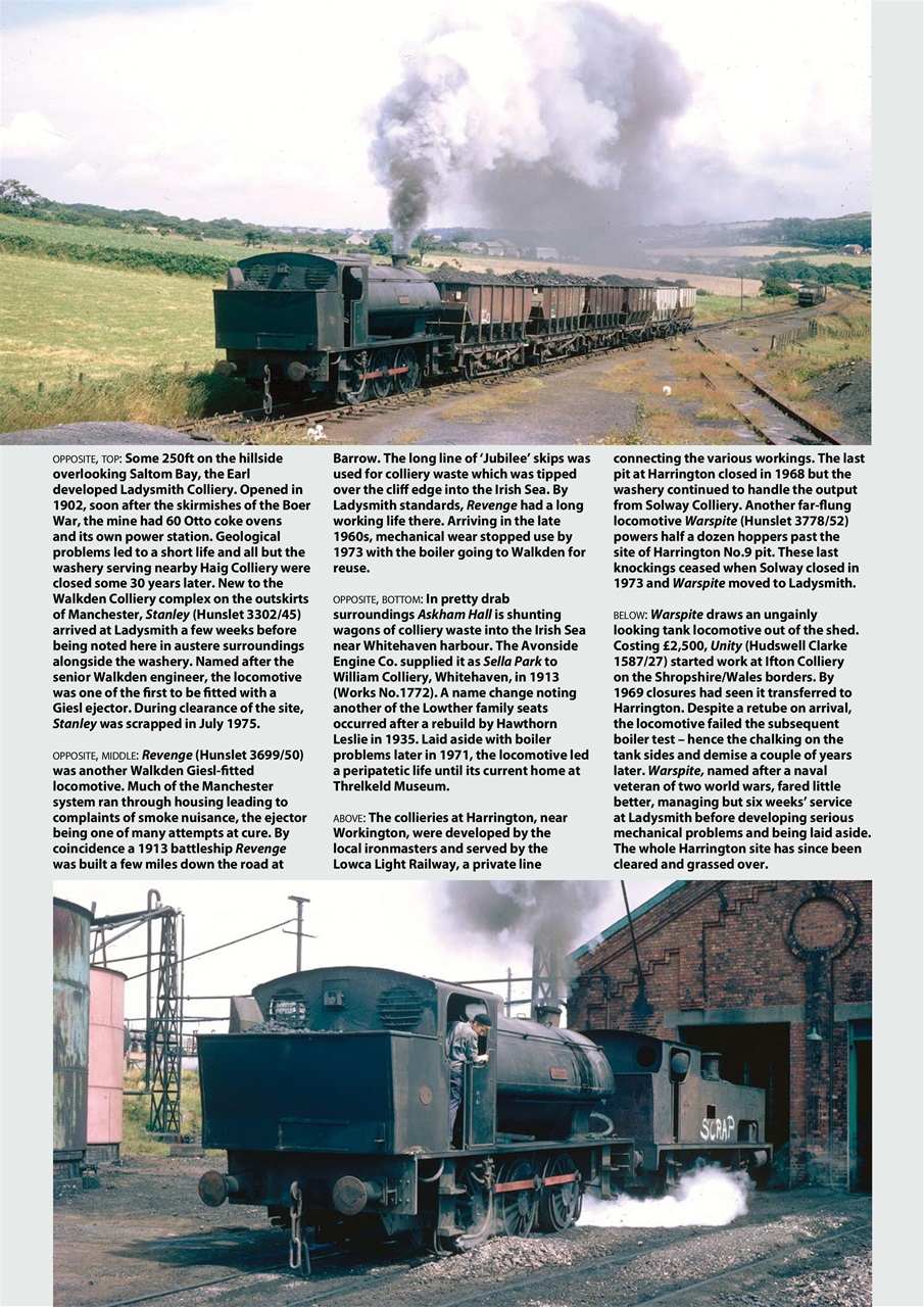 Backtrack Magazine - November 2018 Back Issue