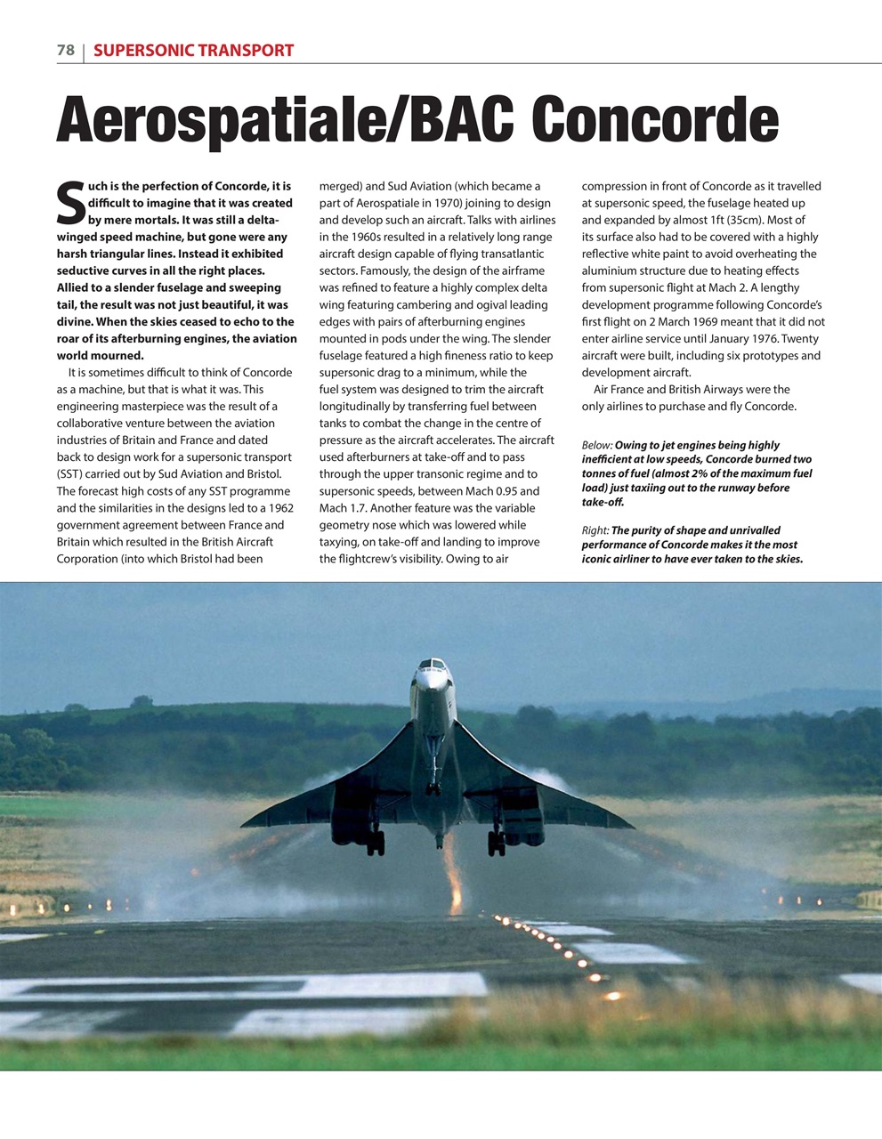 Aviation Archive Magazine - Issue 40 Back Issue