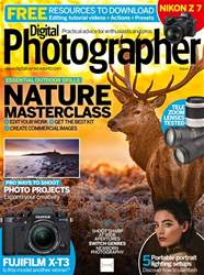 Digital Photographer Magazine - Issue 209 Subscriptions | Pocketmags