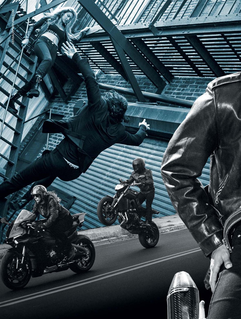 Attitude Magazine - January 2019 Back Issue